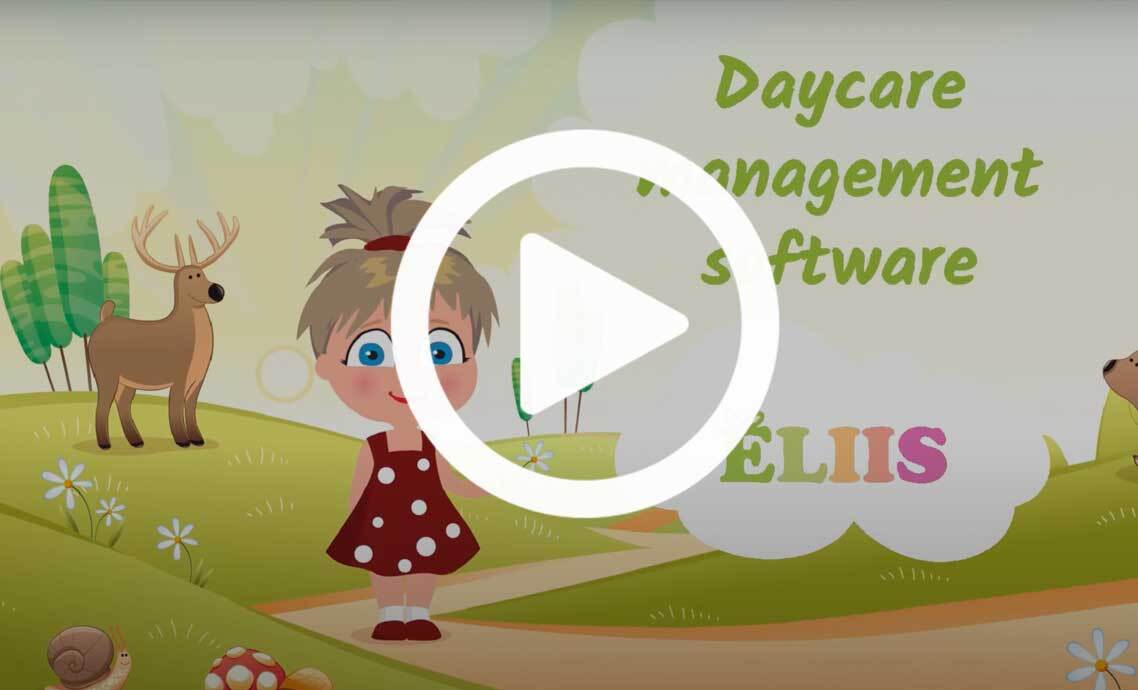 ELIIS - eKindergarten