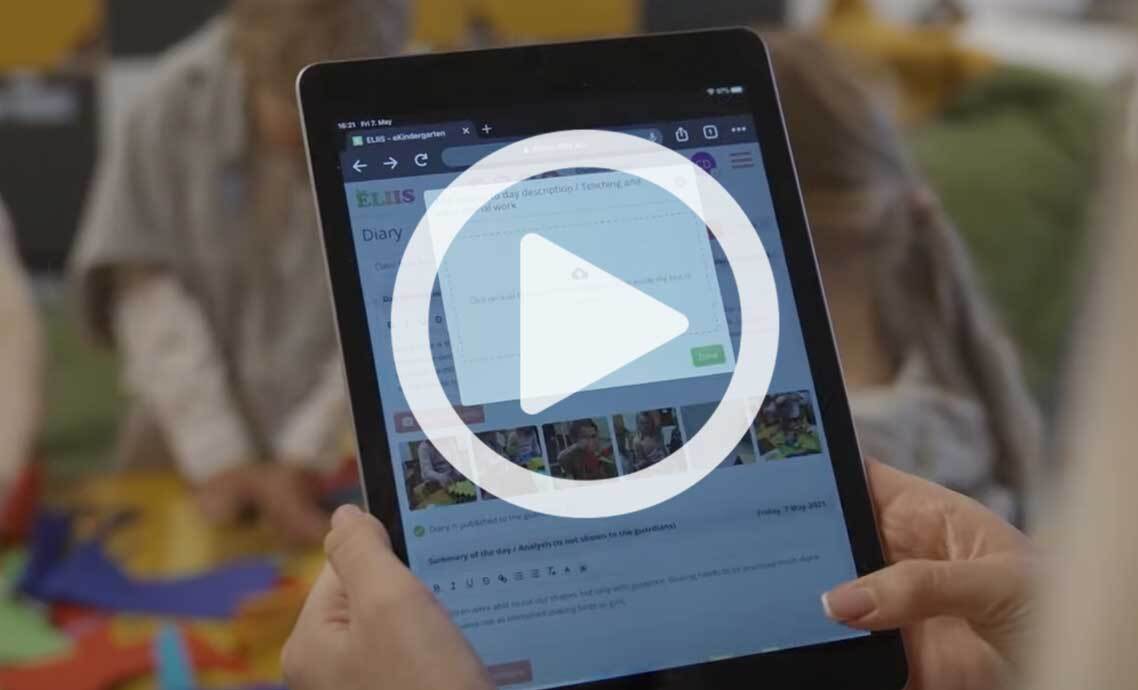 ELIIS - eKindergarten