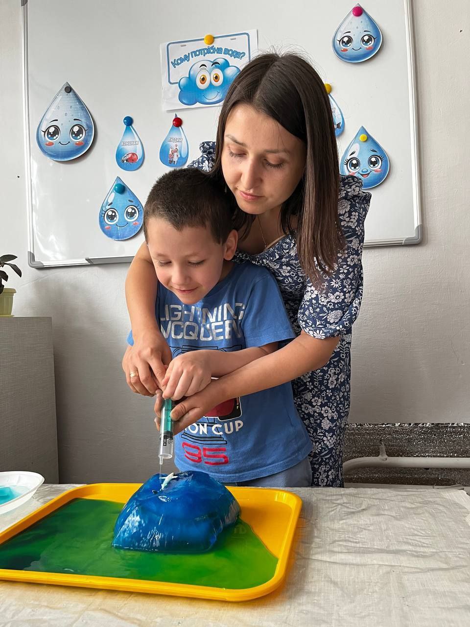 Love for Children That Led to the Top 25...